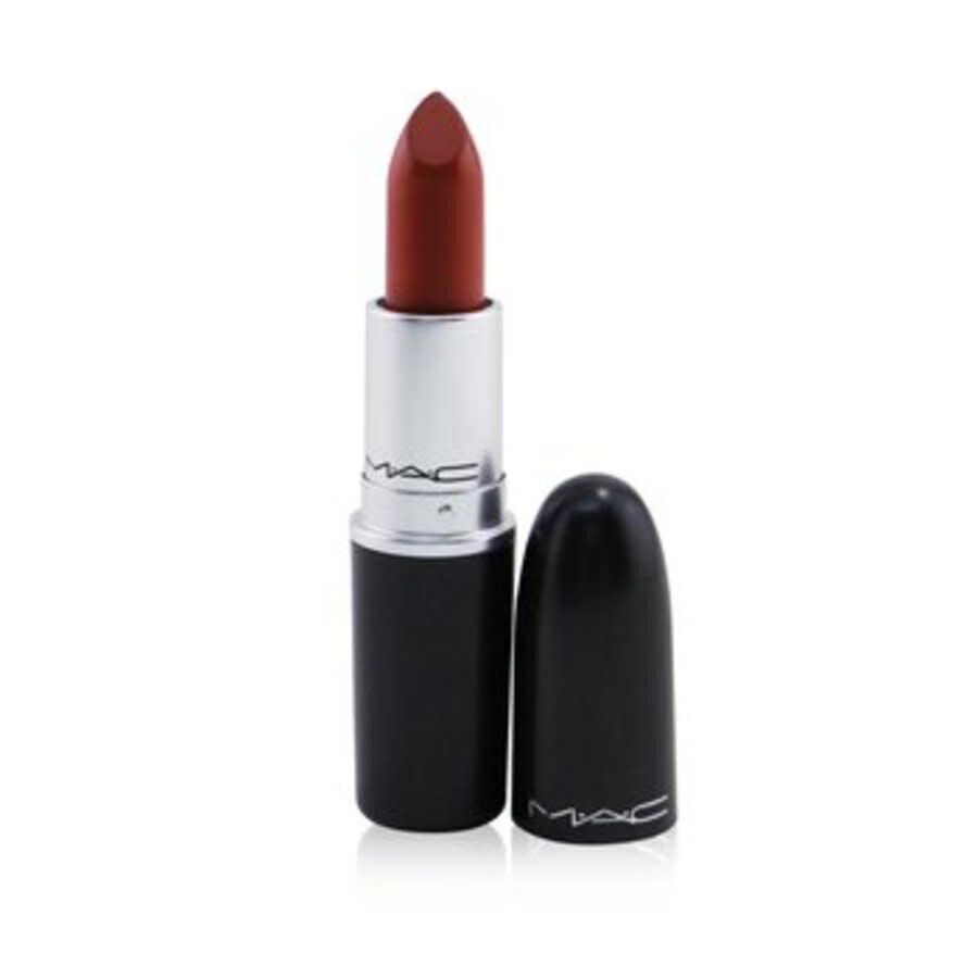 MAC Ladies Lipstick 0.1 oz # Tarnished Reputation Makeup 773602030781 ...
