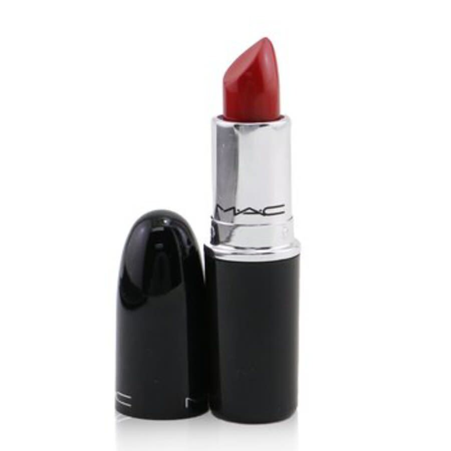 MAC Ladies Lustreglass Lipstick 0.1 oz # 502 Cockney Makeup ...