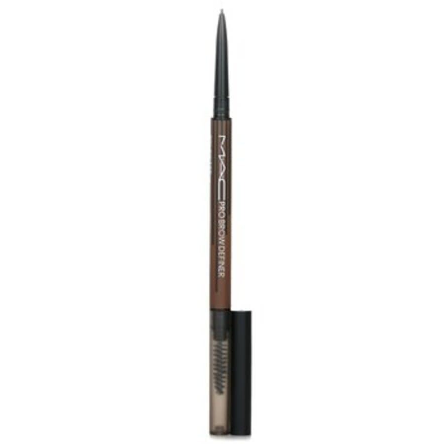 MAC Ladies Pro Brow Definer 1MM Tip Brow Pencil # Brunette Makeup ...