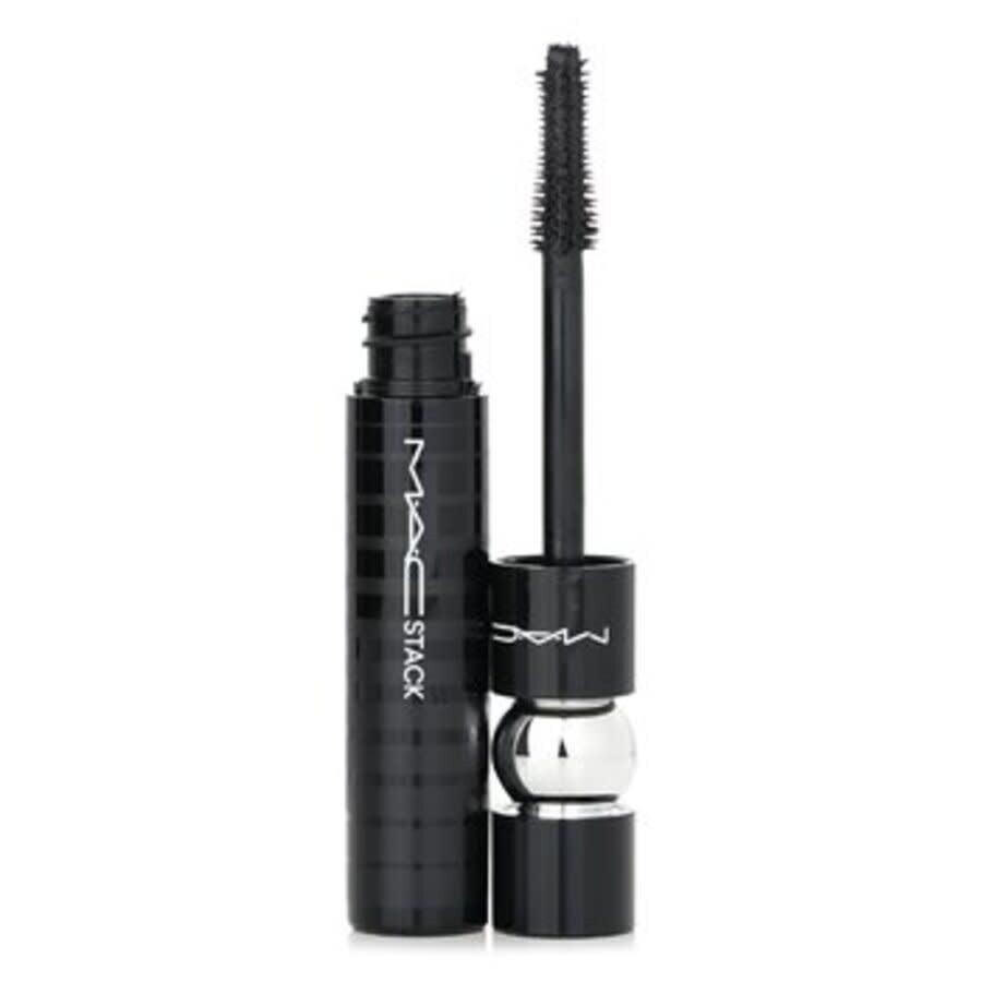 MAC Ladies Stack Mascara 0.41 oz # Black Makeup 773602593040 - Eye Products, Mascara - Jomashop