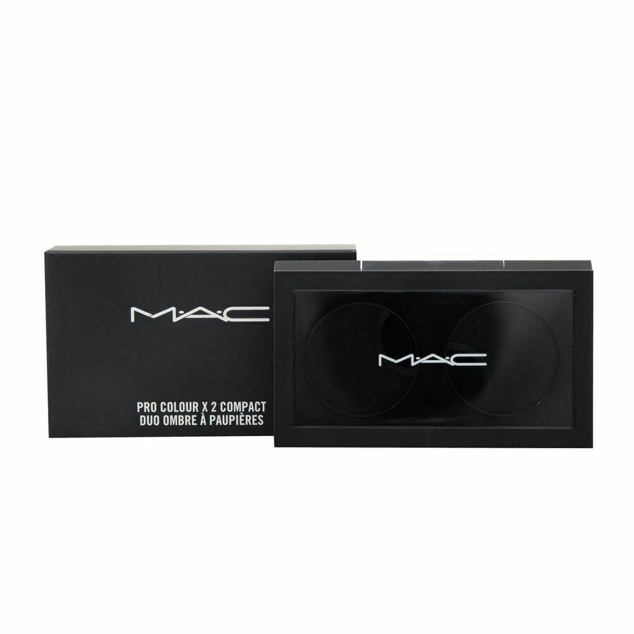 MAC Pro Colour Palette Empty Cosmetic Compact 773602226900 - Makeup ...