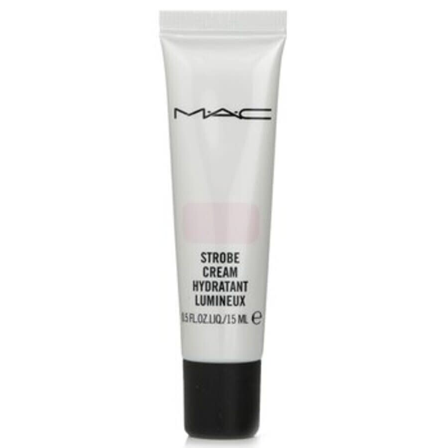 MAC Strobe Cream Pinklite Cream 0.5 oz Skin Care 773602575534 - Jomashop