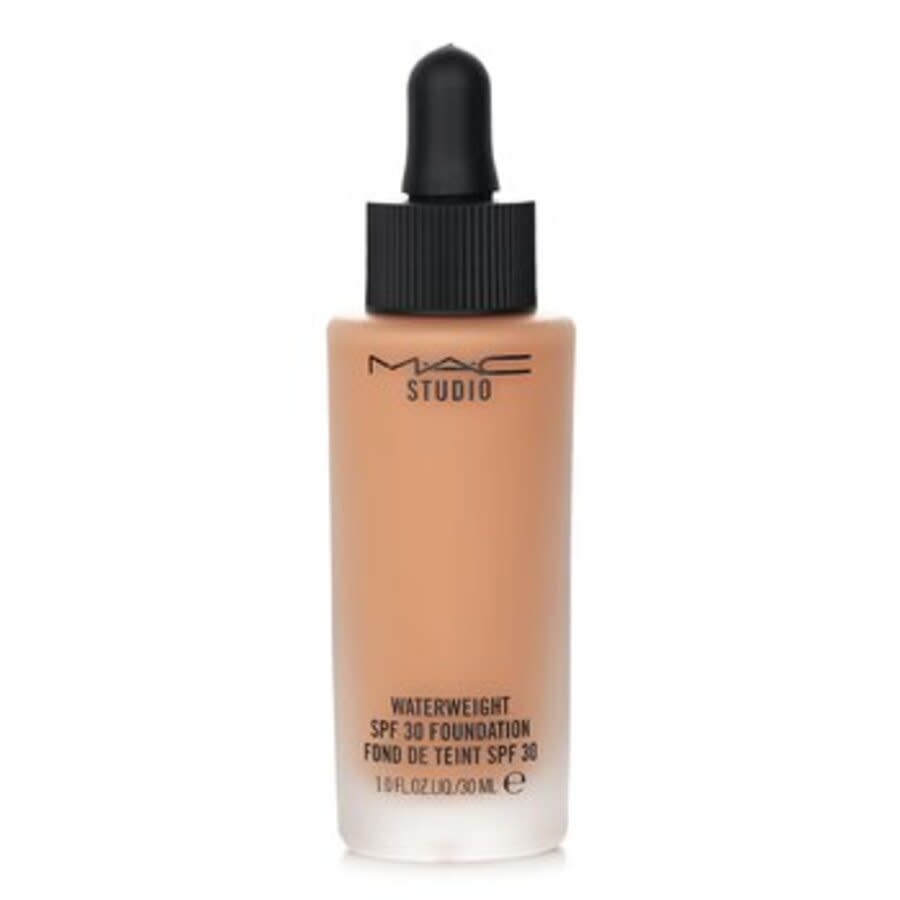 Mac Studio Waterweight Foundation SPF 30 1.0 oz # NC44 Makeup ...