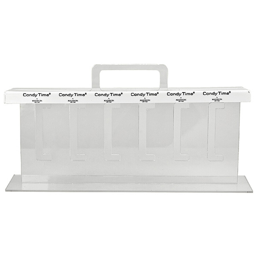 Madison Acrylic Collectors Box 845960036900 - Watch Accessories, Watch ...