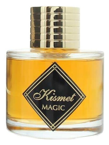 Maison Alhambra Men's Kismet Magic EDP Spray 3.4 oz Fragrances ...