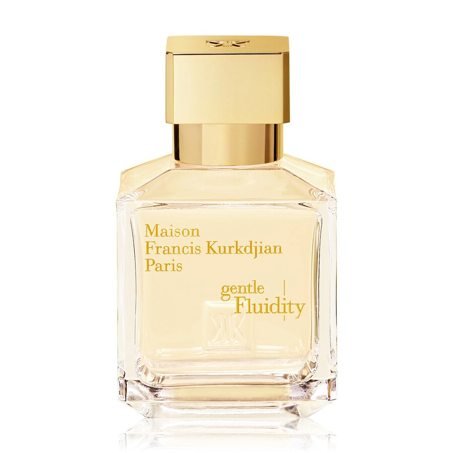 Maison Francis Kurkdjian Unisex Gentle Fluidity Gold Edition EDP Spray 2.4 oz Fragrances ...