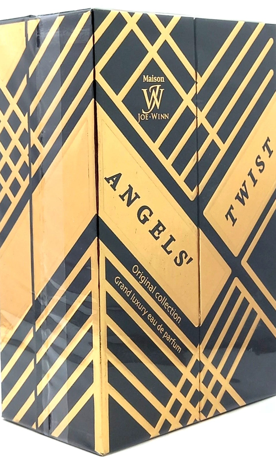 Maison Joe Winn Unisex Angels' Twist EDP Spray 3.4 oz Fragrances ...