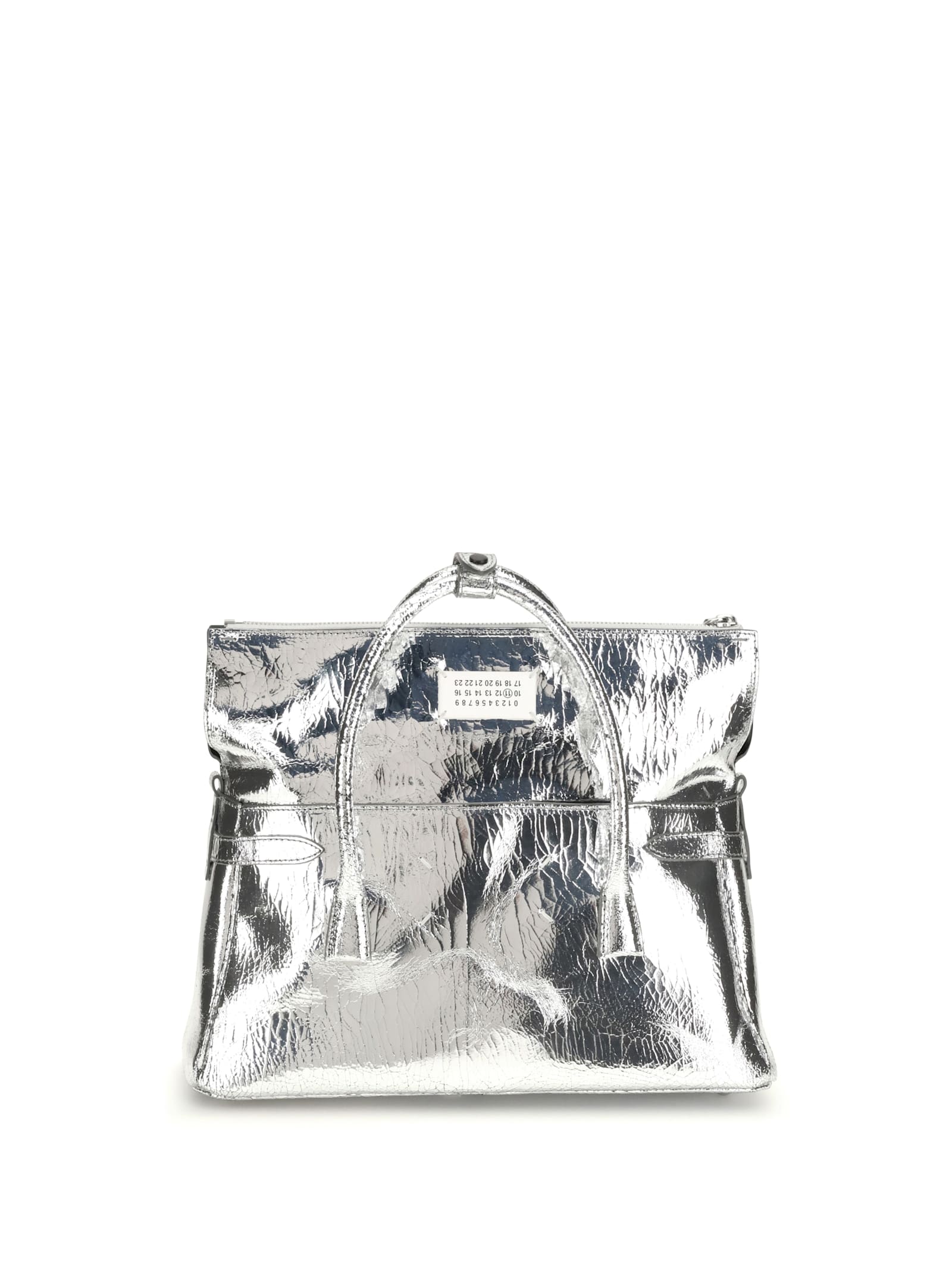 Maison Margiela 5Ac East West Medium Tote Bag SB1WD0056P5016 H7730 ...