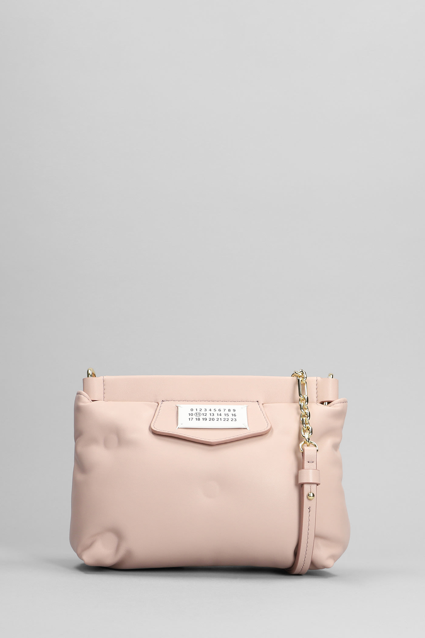 Maison Margiela Glam Slam Shoulder Bag S56WF0161P4300_H8631 - Handbags ...