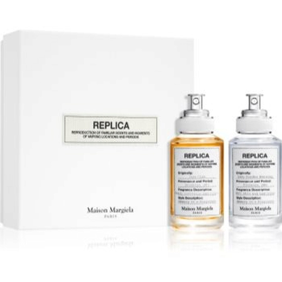 Maison Margiela Ladies Replica Gift Set Fragrances 3614274191042 ...