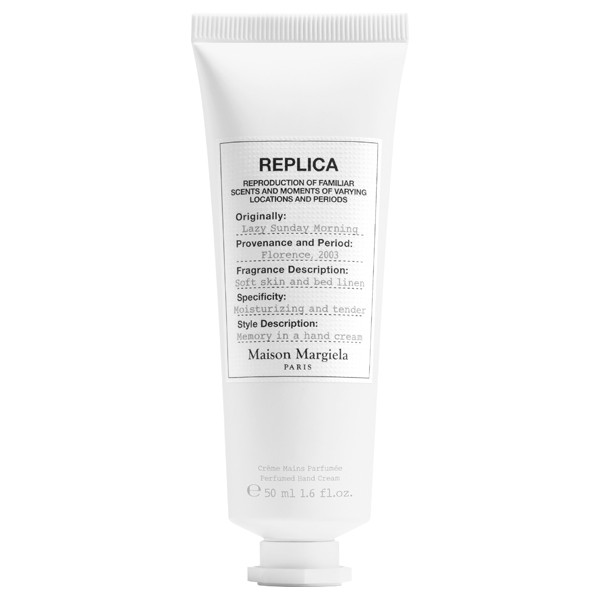 Maison Margiela Unisex Replica Lazy Sunday Morning Cream 1.7 oz (Tester ...