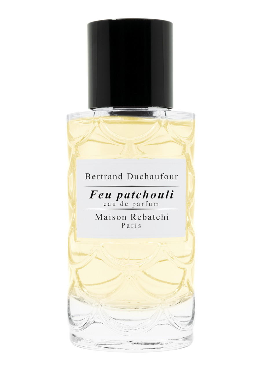 Maison Rebatchi Unisex Feu Patchouli EDP 1.7 oz Fragrances ...