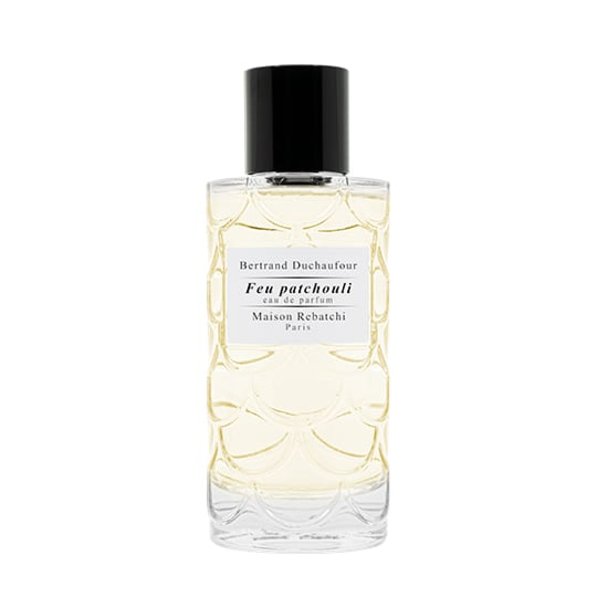 Maison Rebatchi Unisex Feu Patchouli EDP 3.4 oz Fragrances ...