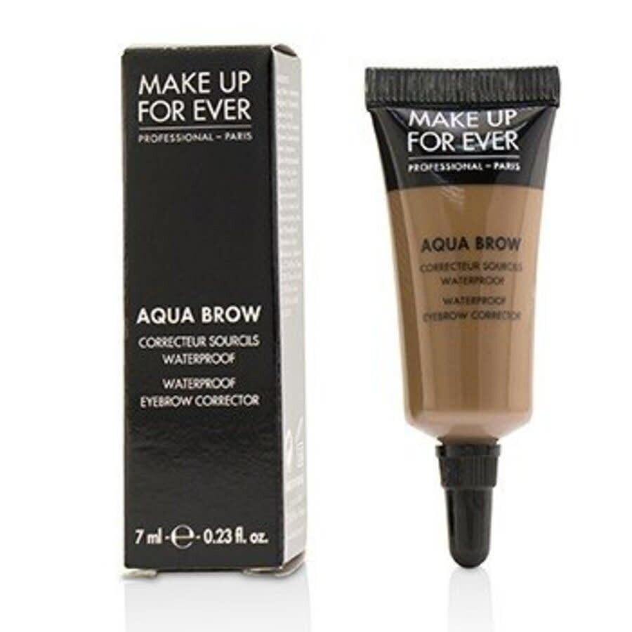 Make Up Forever MAKE UP FOR EVER - Aqua Brow Waterproof Eyebrow ...
