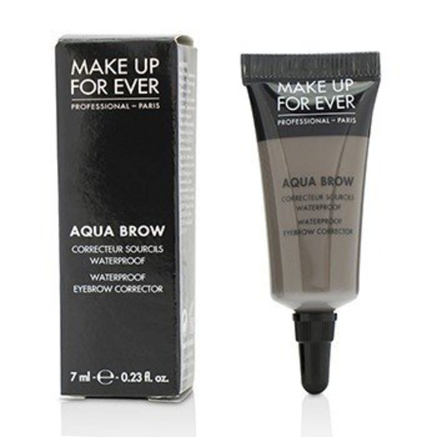 Make Up Forever MAKE UP FOR EVER - Aqua Brow Waterproof Eyebrow ...