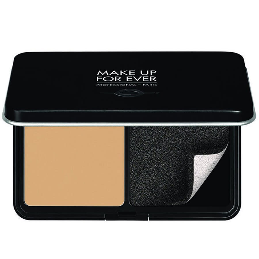 Make Up Forever Make Up For Ever Ladies Matte Velvet Skin Blurring ...