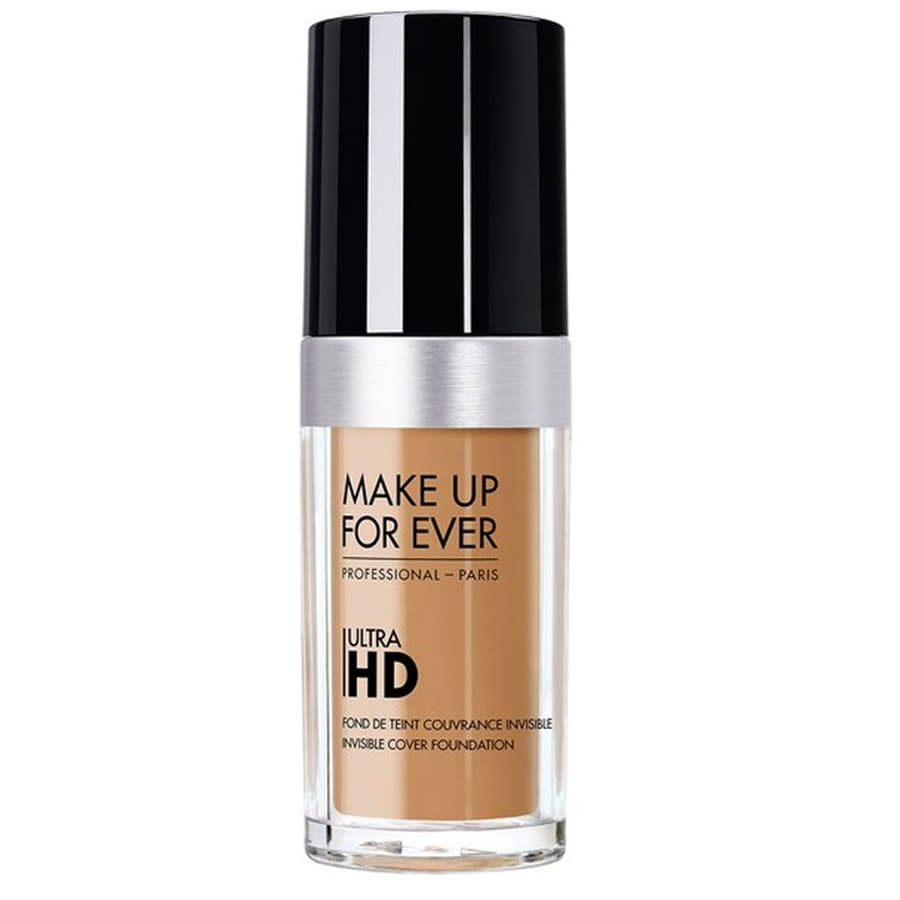 Make Up Forever Make Up For Ever Ladies Ultra Hd Invisible Cover ...