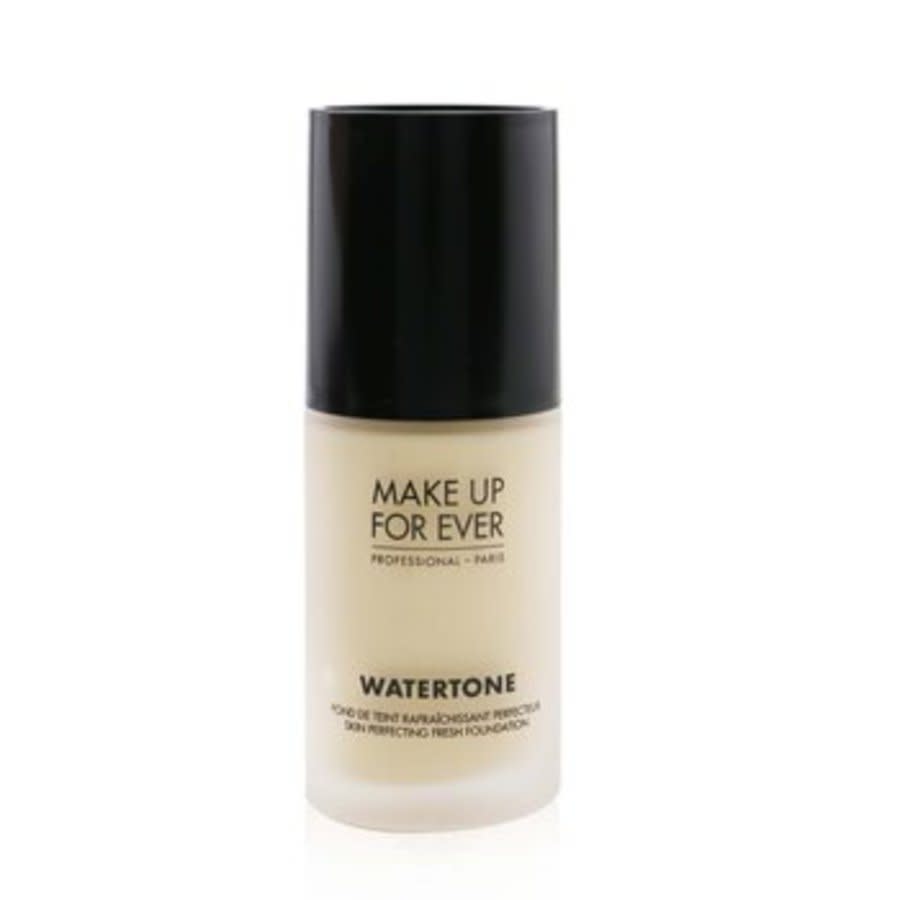 Make Up Forever MAKE UP FOR EVER - Watertone Skin Perfecting Fresh ...