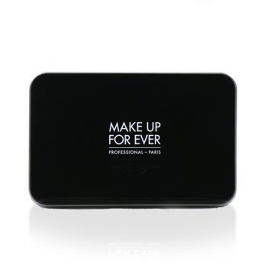 Make Up Forever Ladies Matte Velvet Skin Blurring Powder Foundation 0. ...