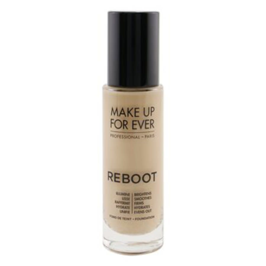 Make Up Forever Ladies Reboot Active Care In Foundation 1.01 oz # R233 ...