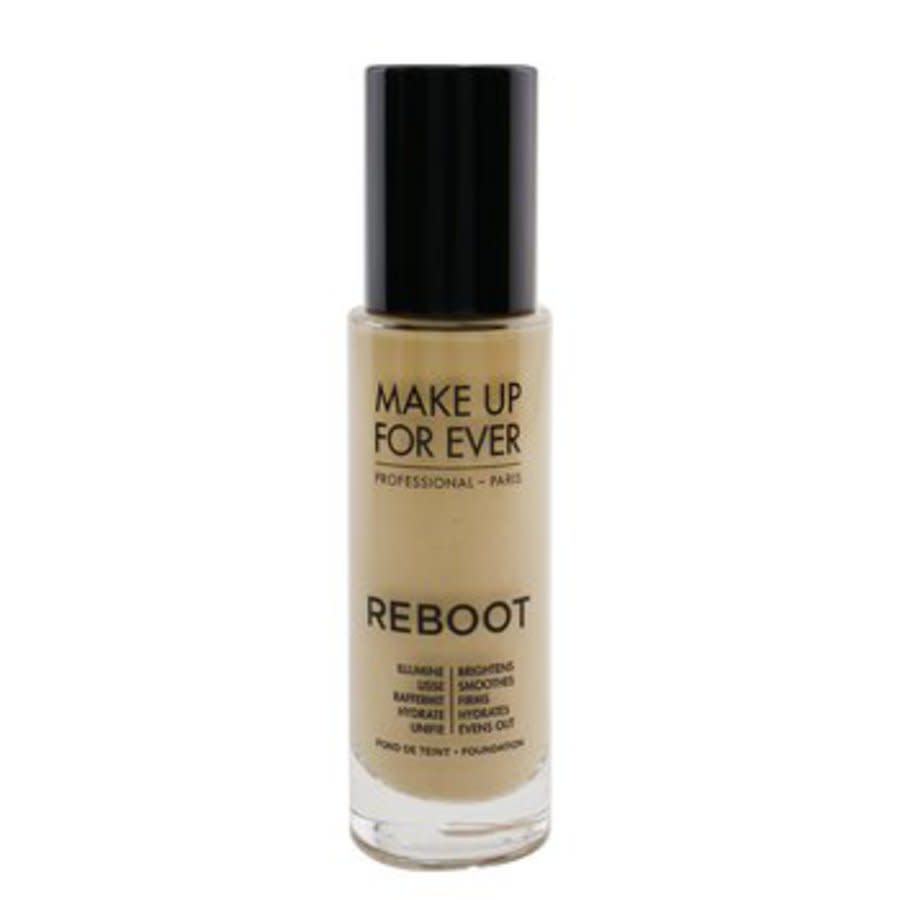 Make Up Forever Ladies Reboot Active Care In Foundation 1.01 oz # Y225 ...