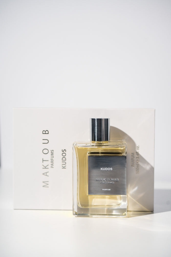 Maktoub Ladies Kudos Parfum 3.4 oz Fragrances 6298044130164 ...