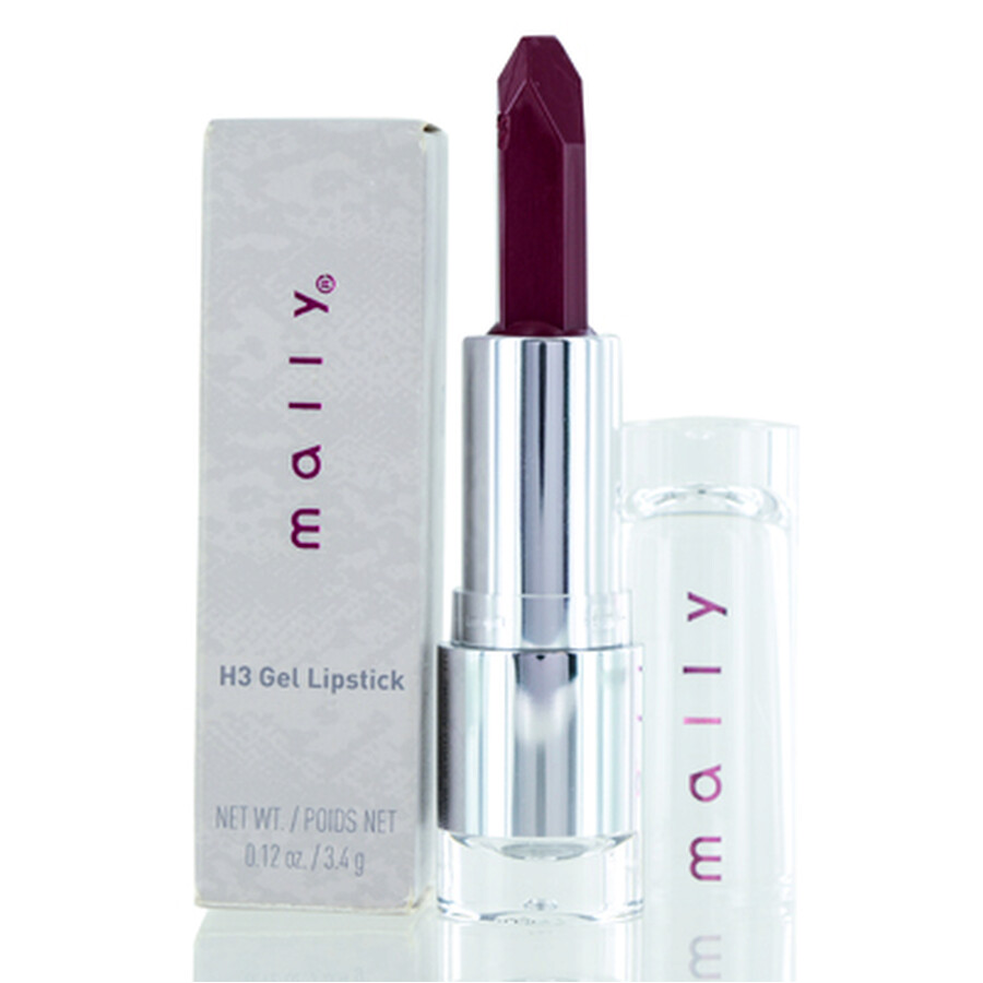 Mally / H3 Lipstick Gel - Crush 0.12 oz 888391755088 - Jomashop
