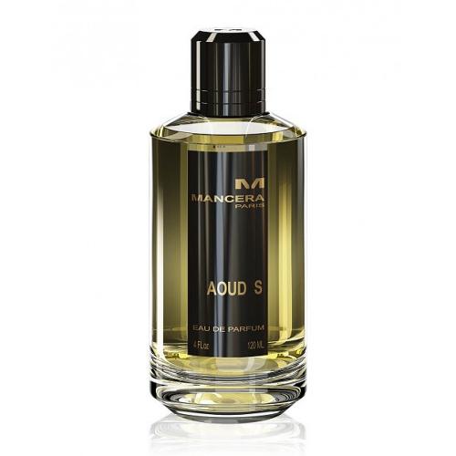 Mancera Ladies Aoud S EDP Spray 4.0 oz Fragrances 3760265190249 ...