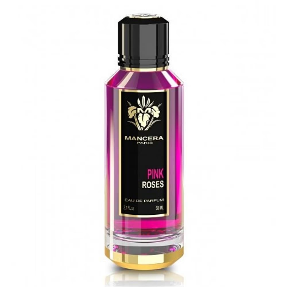 Mancera Ladies Pink Roses EDP Spray 2.0 oz Fragrances 3760265191970 ...