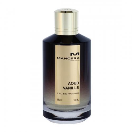 Mancera Unisex Aoud Vanille EDP 4.0 oz (Tester) Fragrances ...