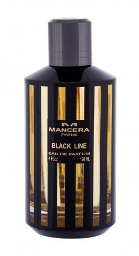 Mancera Unisex Black Line EDP 4.0 oz (Tester) Fragrances 3760265192311 ...