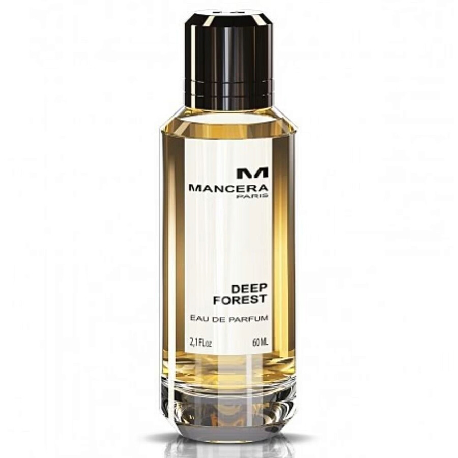 Mancera Unisex Deep Forest EDP 2.0 oz Fragrances 3760265193509 ...