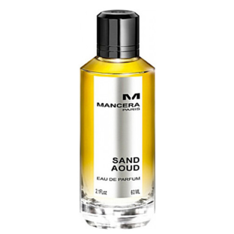 Mancera Unisex Sand Aoud EDP Spray 2 oz Fragrances 3760265190935 ...