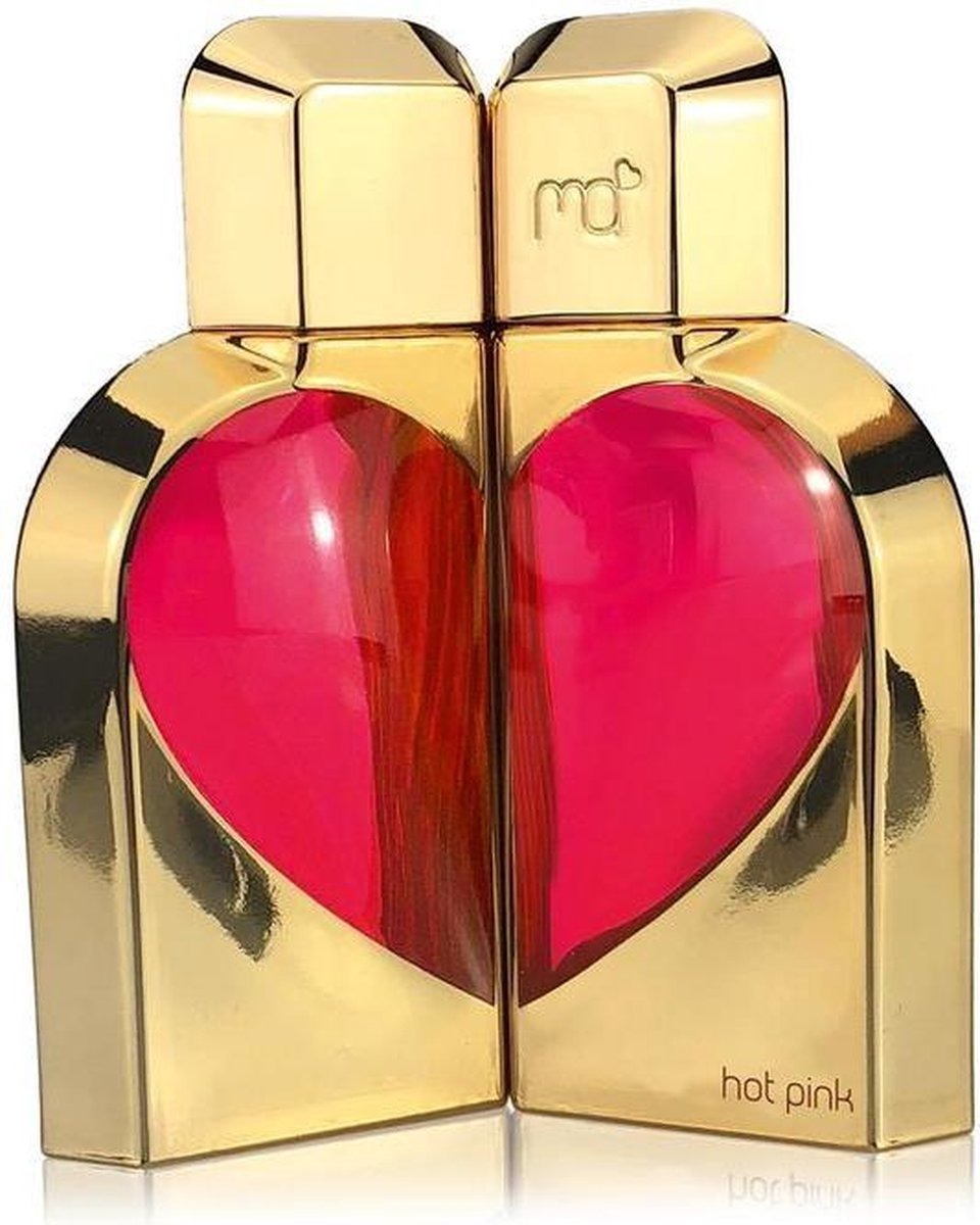 Manish Arora Ladies Ready To Love Hot Pink 2x1.3 oz Gift Set Fragrances ...
