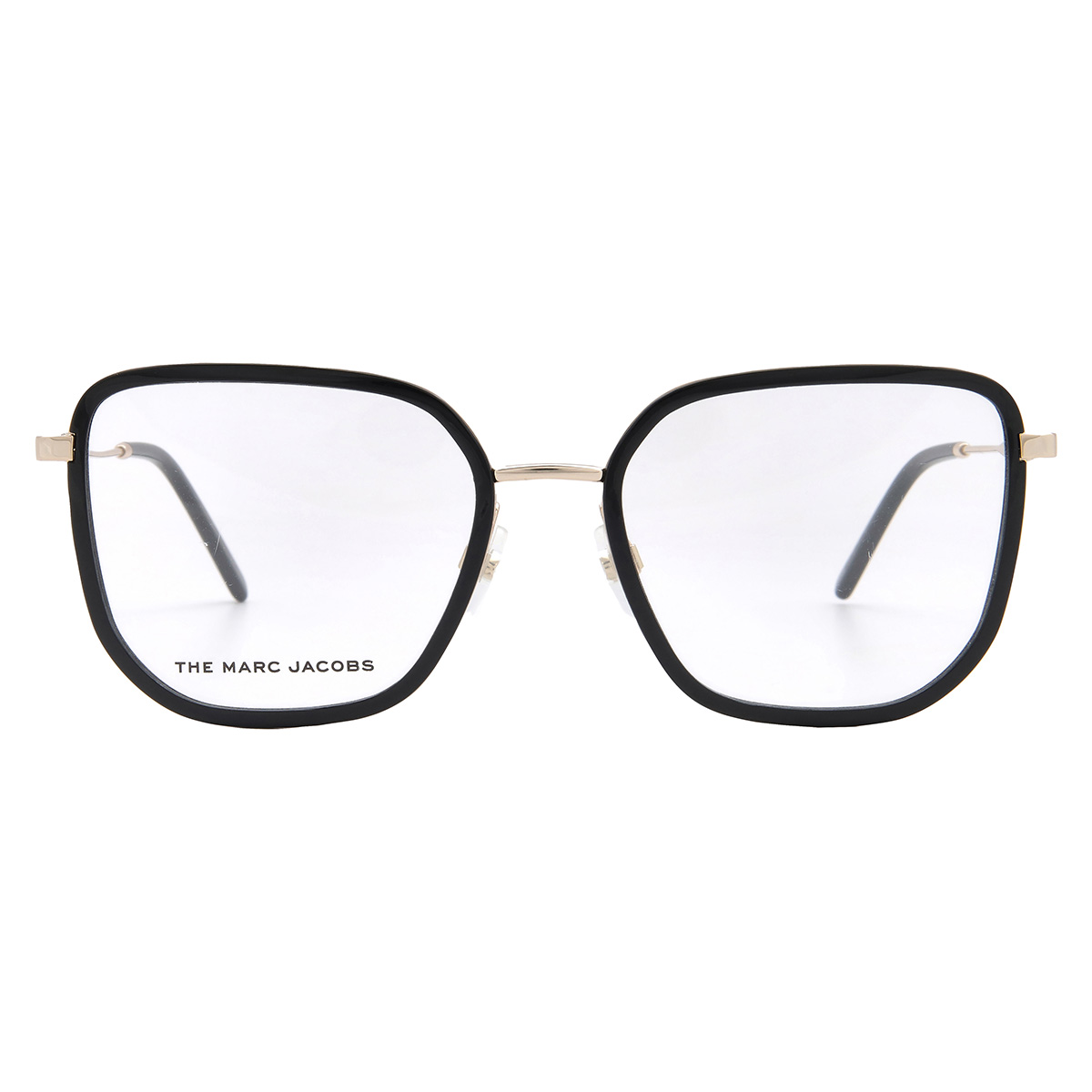 Marc Jacobs Demo Butterfly Ladies Eyeglasses MARC 537 0807 53 ...