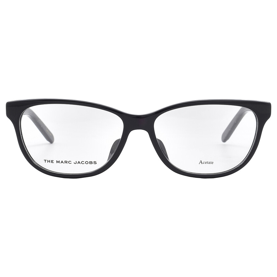 Marc Jacobs Demo Cat Eye Ladies Eyeglasses MARC 462/F 0807 53 ...