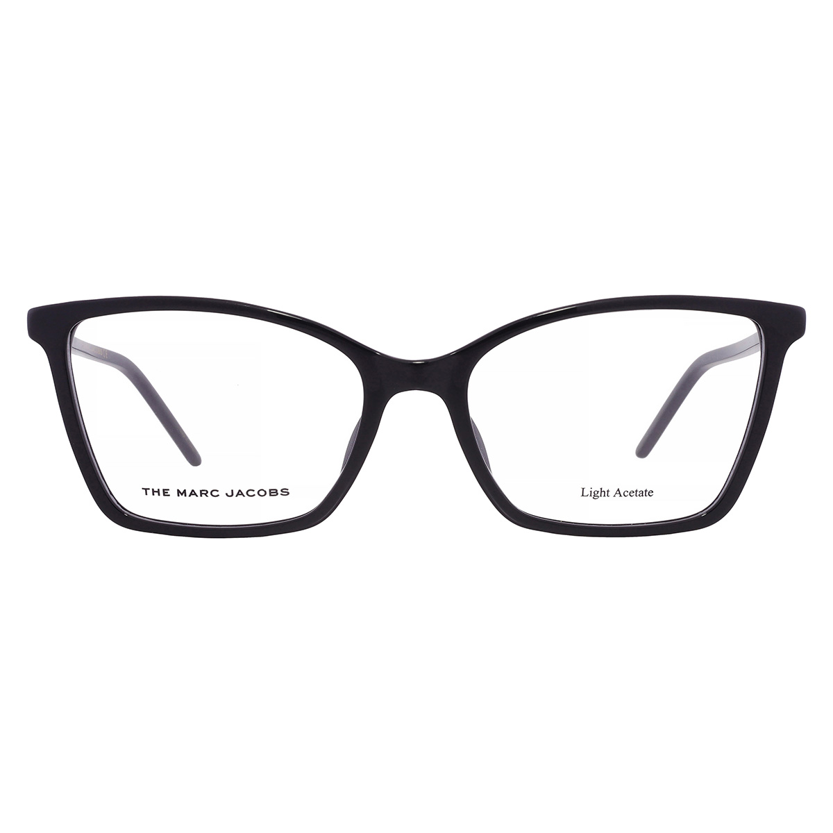 Marc Jacobs Demo Cat Eye Ladies Eyeglasses MARC 544 0807 54 ...