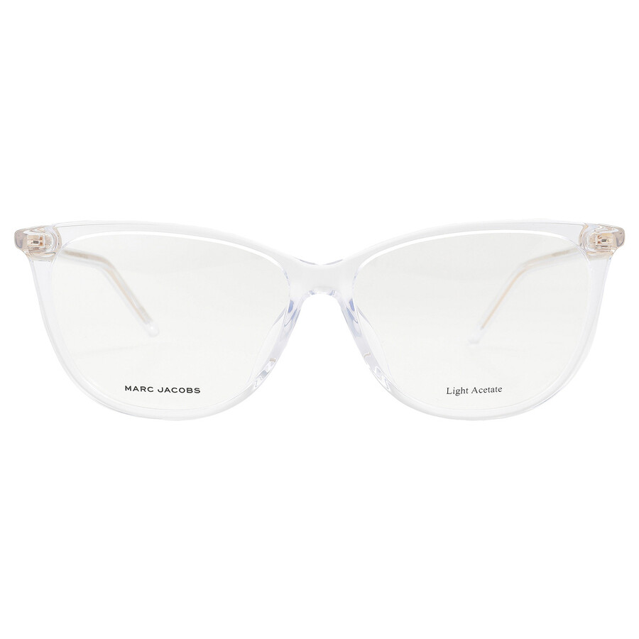 Marc Jacobs Demo Cat Eye Ladies Eyeglasses MARC 706/F 0900 55 ...