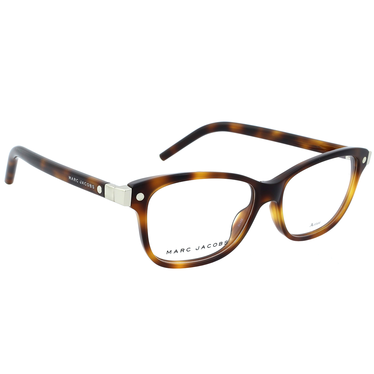 Marc Jacobs Demo Cat Eye Ladies Eyeglasses MARC 72 005L 52 827886000623 ...
