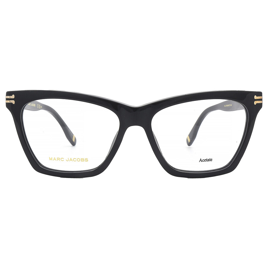 Marc Jacobs Demo Cat Eye Ladies Eyeglasses MJ 1039 0807 54 716736430171 ...