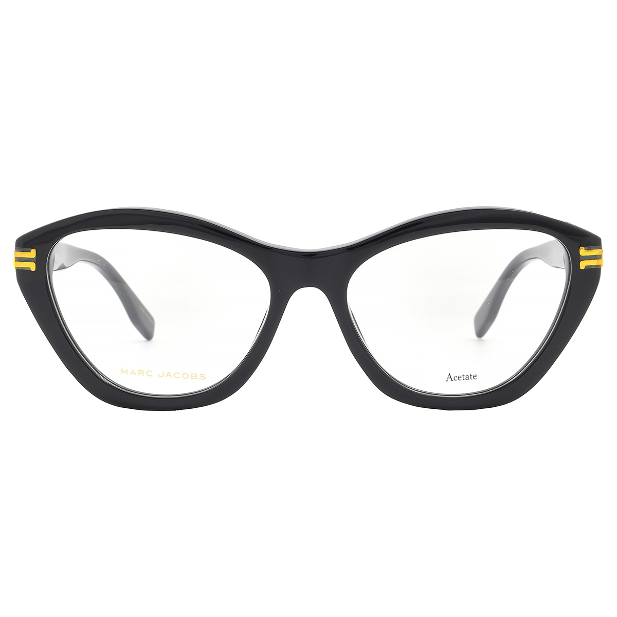 Marc Jacobs Demo Cat Eye Ladies Eyeglasses MJ 1086 0807 53 716736778044 ...