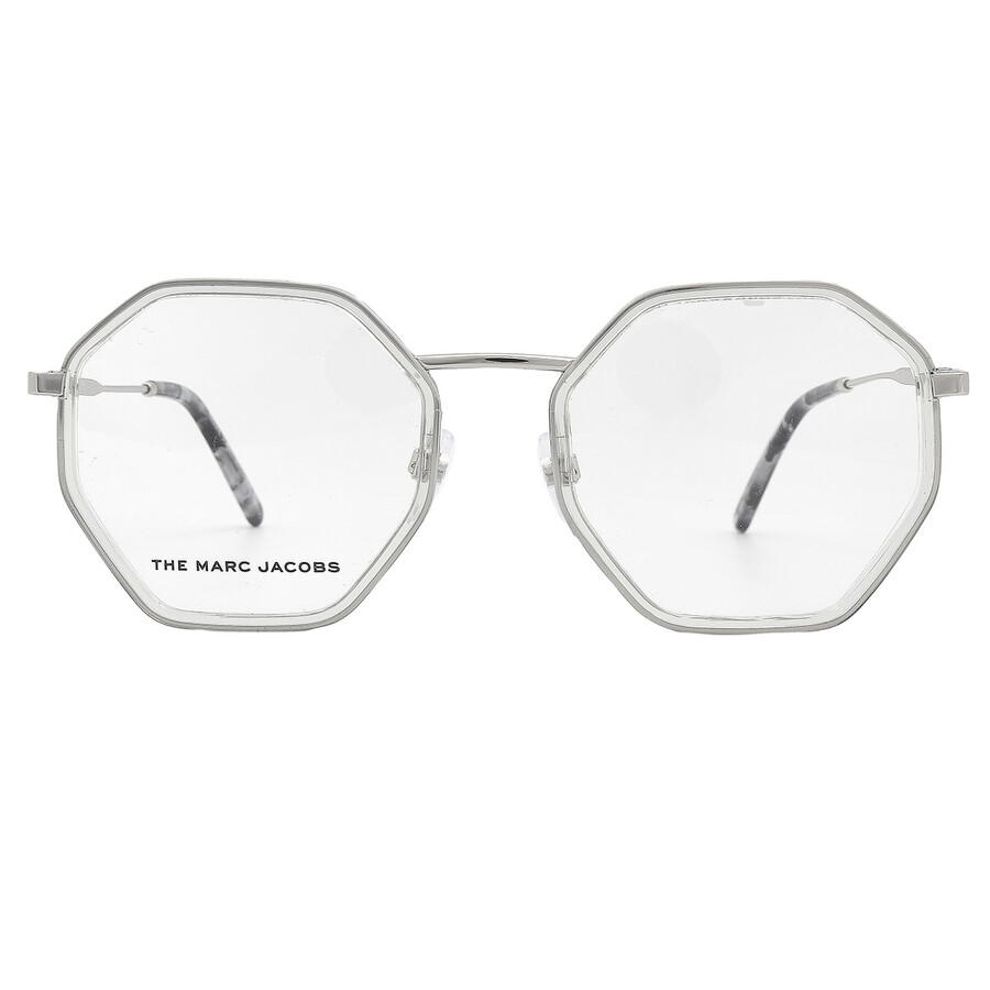 Marc Jacobs Demo Geometric Ladies Eyeglasses MARC 538 0KB7 50 ...