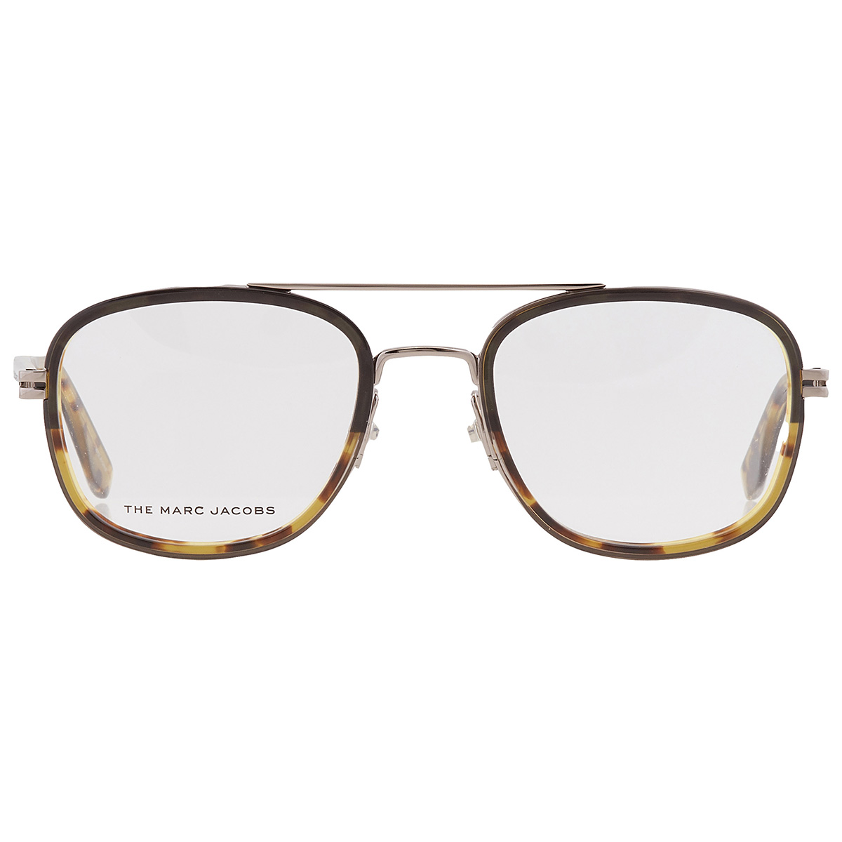 Marc Jacobs Demo Navigator Men's Eyeglasses MARC 515 0WR7 54 ...