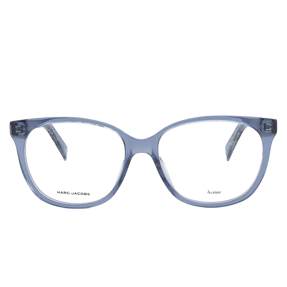 Marc Jacobs Demo Oval Ladies Eyeglasses MARC 430 0PJP 53 716736200262 ...