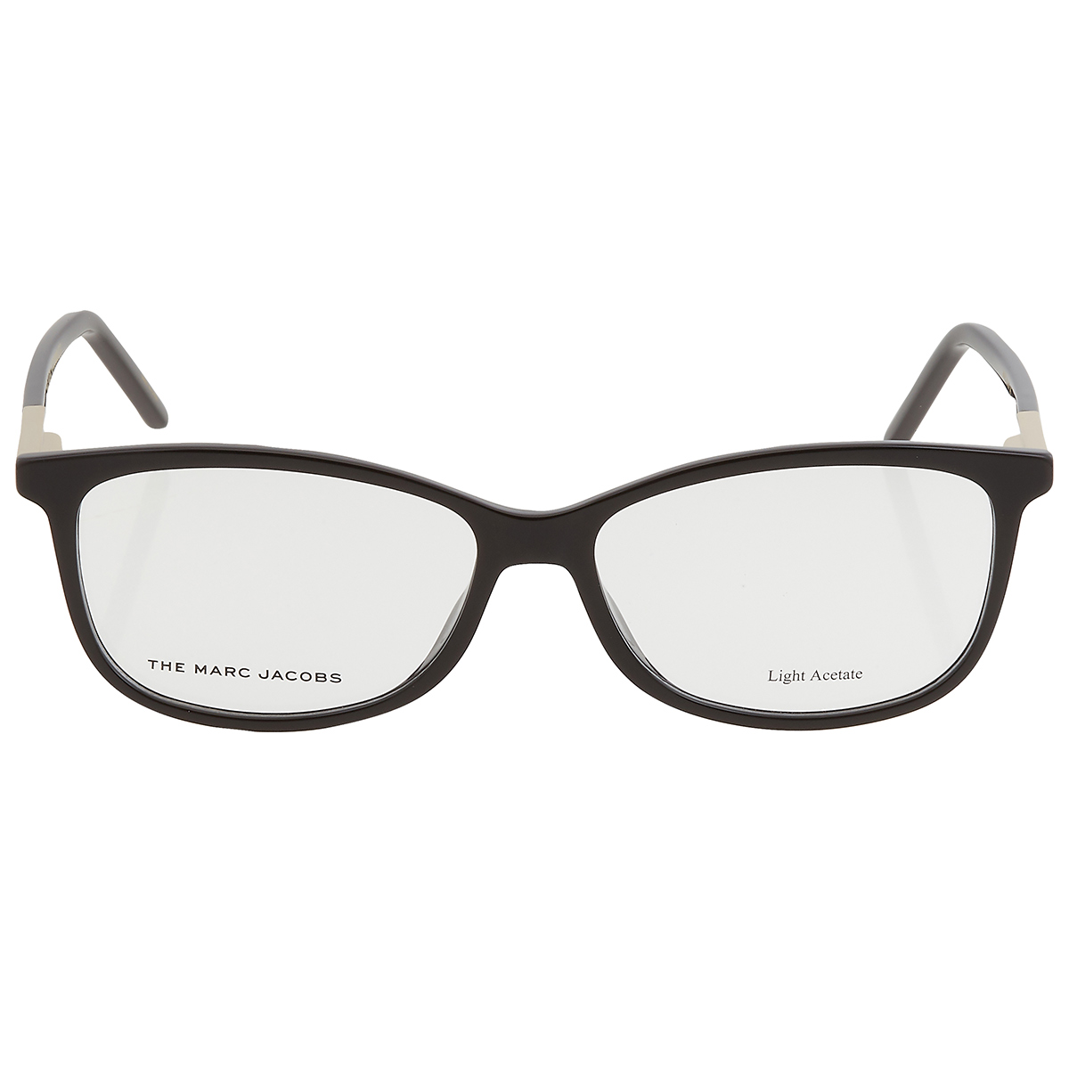 Marc Jacobs Demo Oval Ladies Eyeglasses MARC 513 0807 55 716736320632 ...