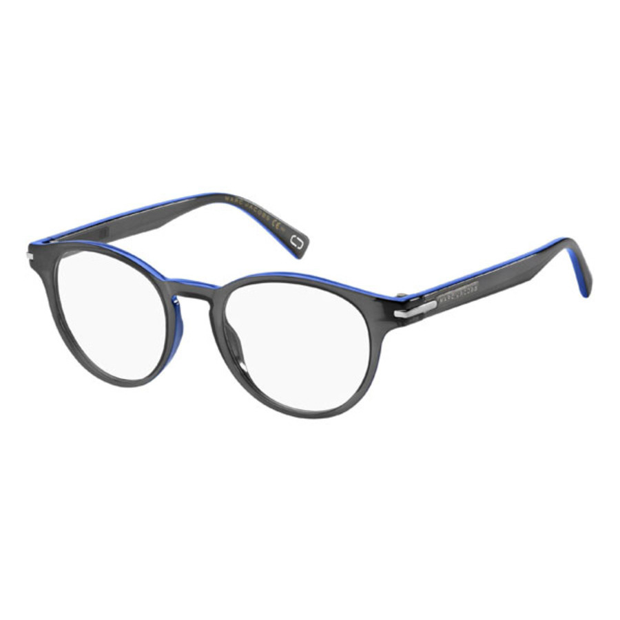 Marc Jacobs Demo Oval Unisex Eyeglasses MARC 226 0D51 49 716736038278 ...