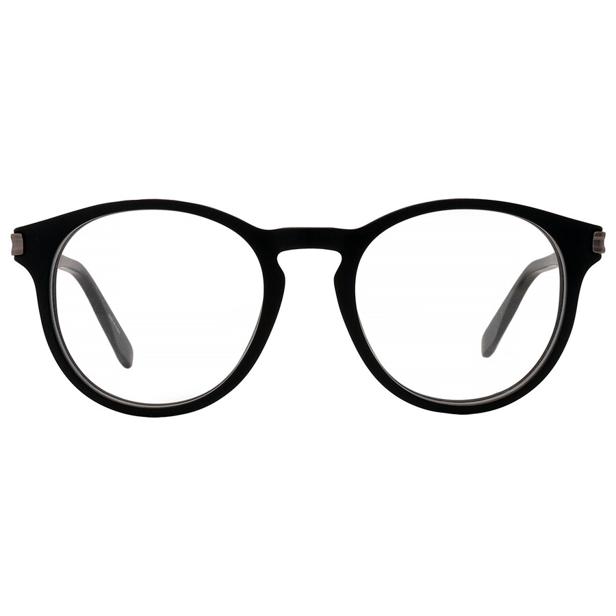 Marc Jacobs Demo Phantos Unisex Eyeglasses MARC 547 0003 49 ...