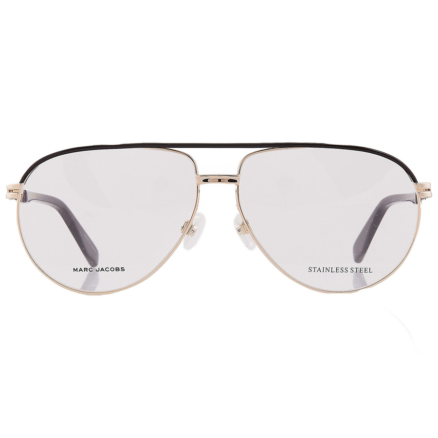Marc Jacobs Demo Pilot Men's Eyeglasses MARC 474 0RHL 60 716736247533 ...