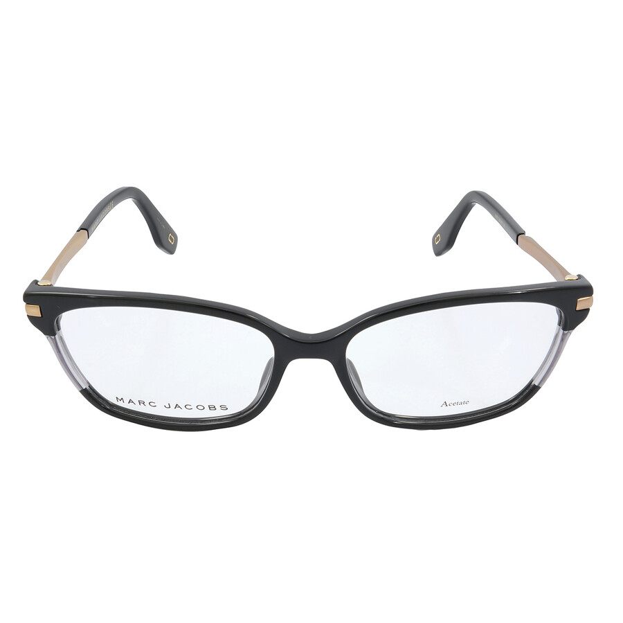Marc Jacobs Demo Rectangular Ladies Eyeglasses MARC 300 0807 54 ...