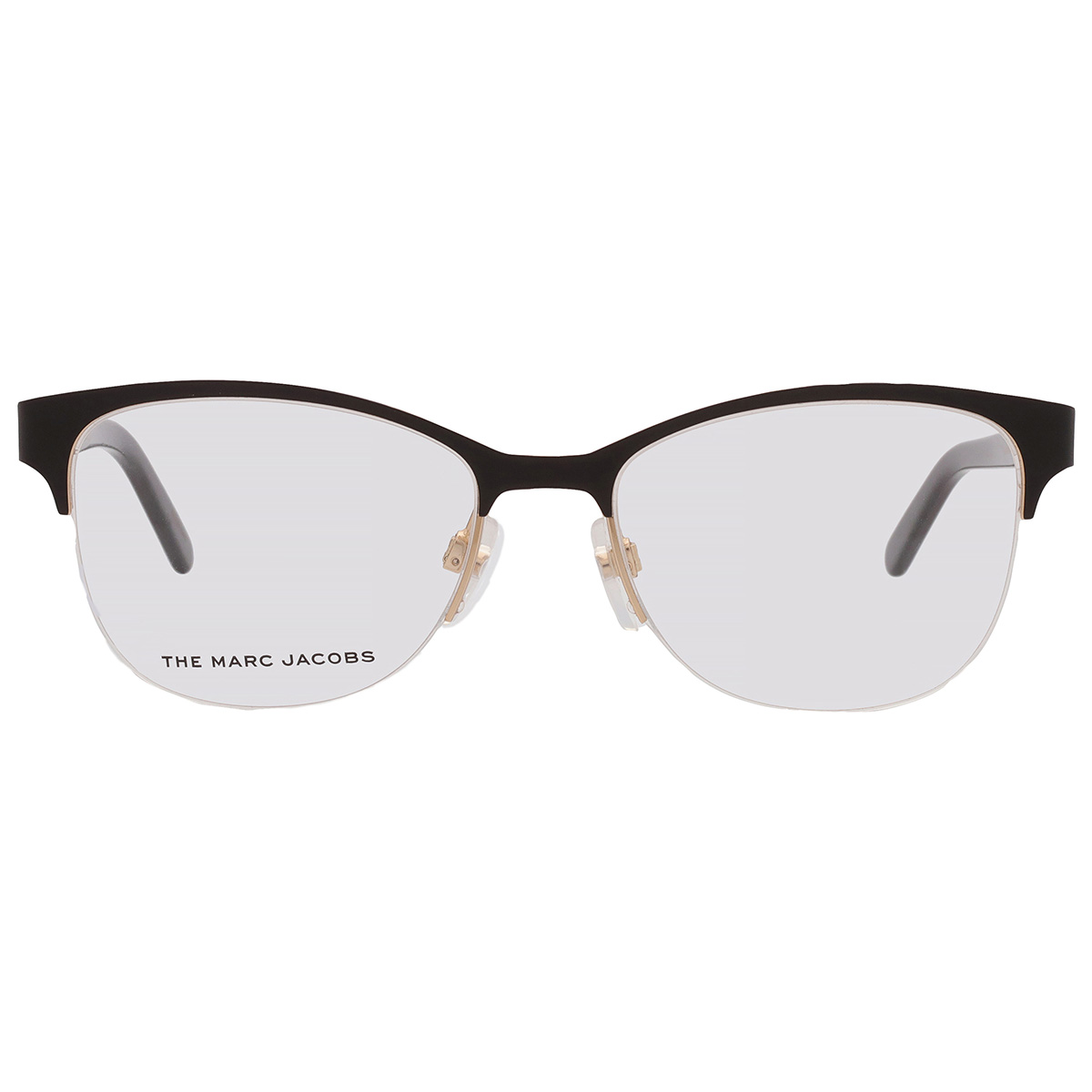 Marc Jacobs Demo Rectangular Ladies Eyeglasses MARC 543 0807 50 ...